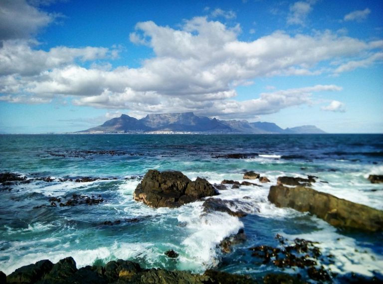 Big Bay - Trains & Safaris