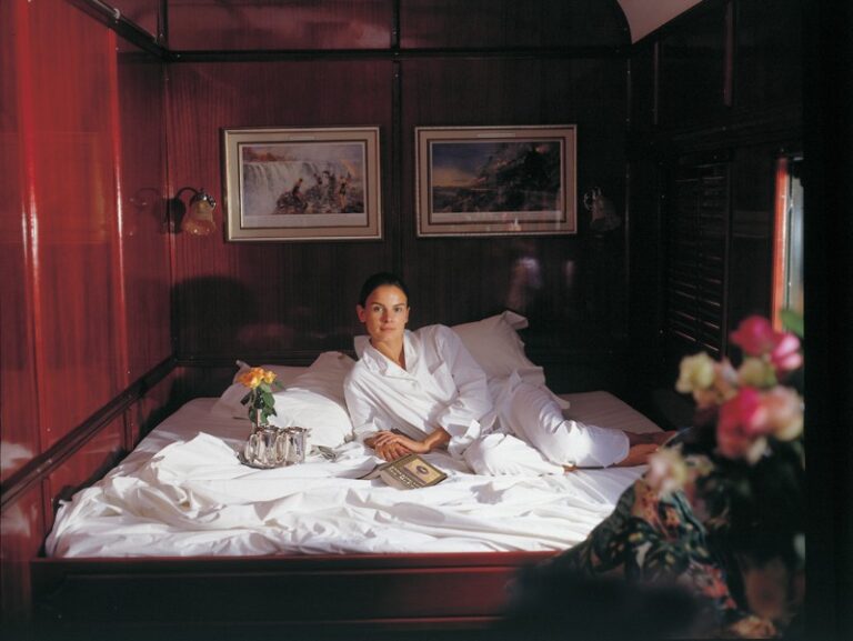 Shongololo Express Prices – Trains & Safaris